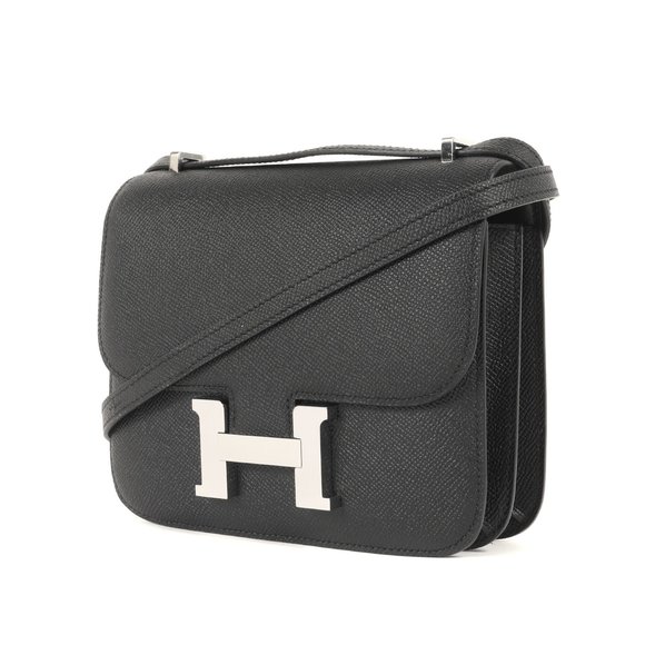Hermes | Bags | Hermes 24ss Constance Iii Mini Bag Constance Mini Epsom ...